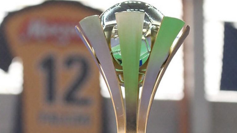 CBFS divulga tabela das oitavas de final da Copa do Brasil Feminina ...