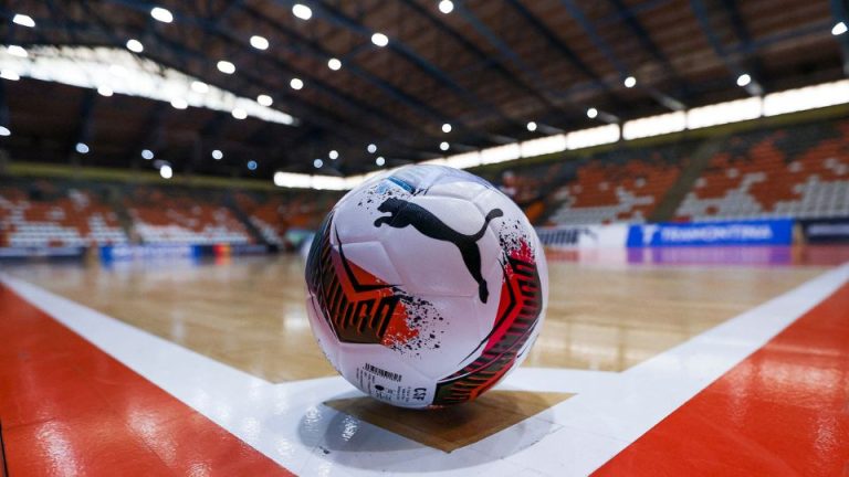 Libertadores de Futsal – 2026 – X1 Futsal